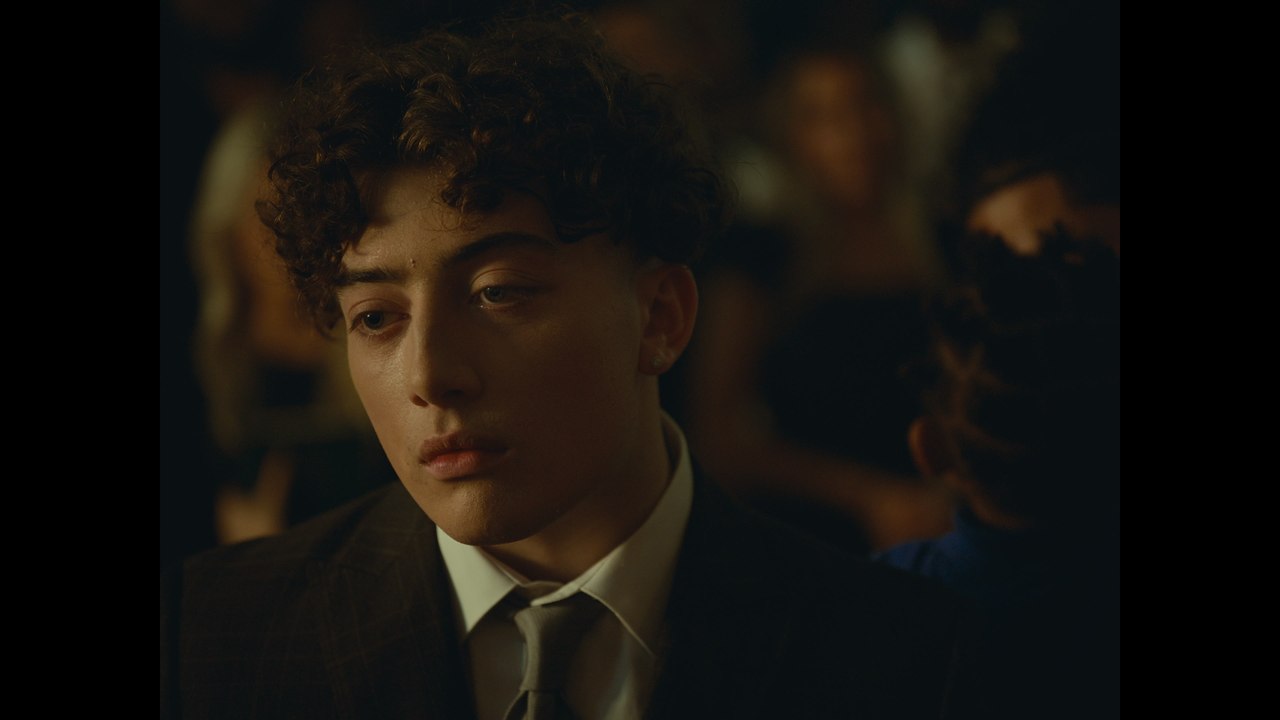 Rocco - She Knows - video Dailymotion