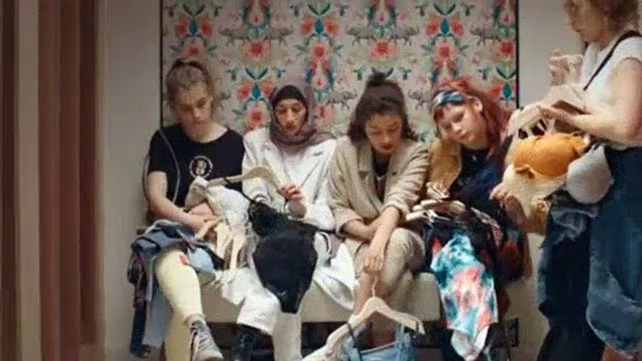 Skam Nederland Season 2 Episode 6 - [English Sub] - video Dailymotion