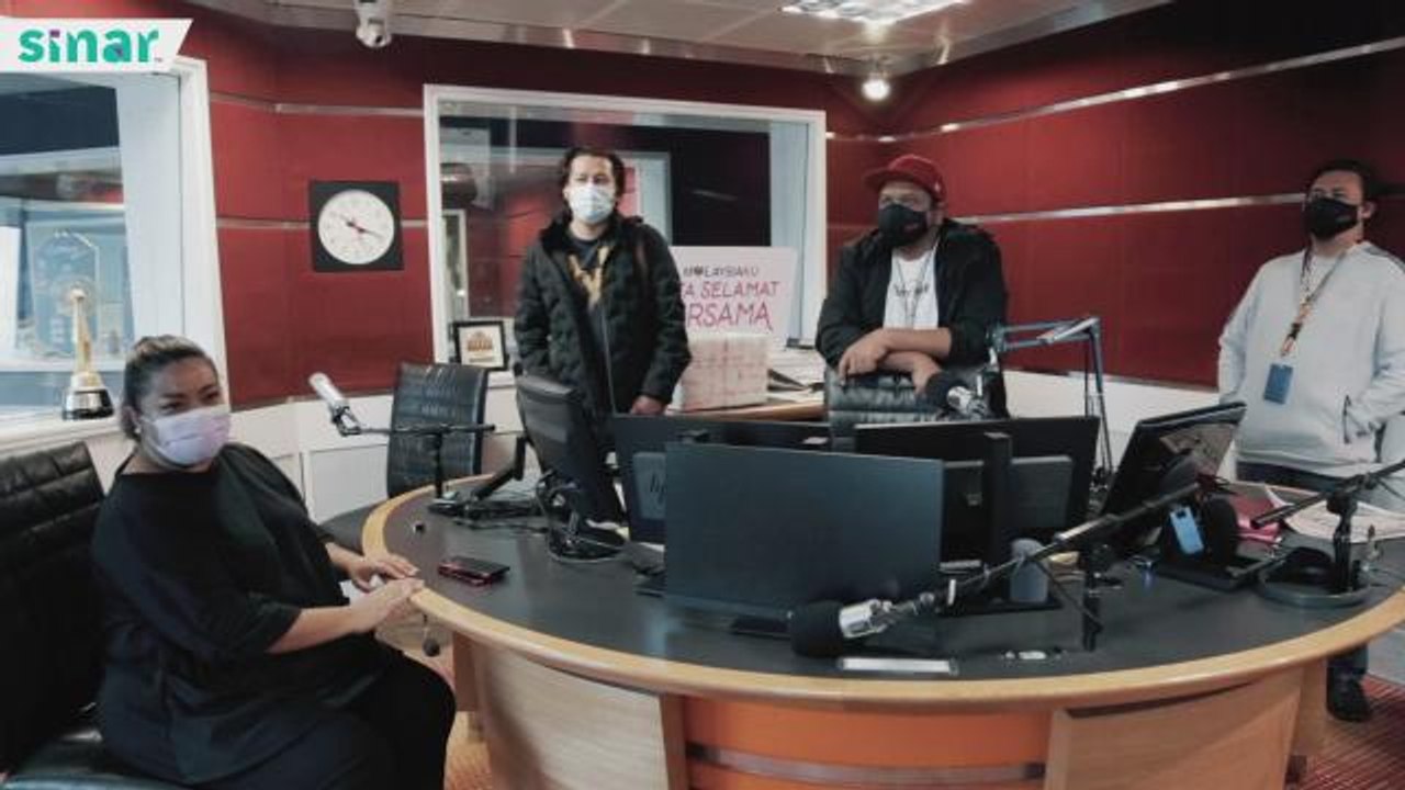 Dina Kena Call Rakan Selebriti - video Dailymotion