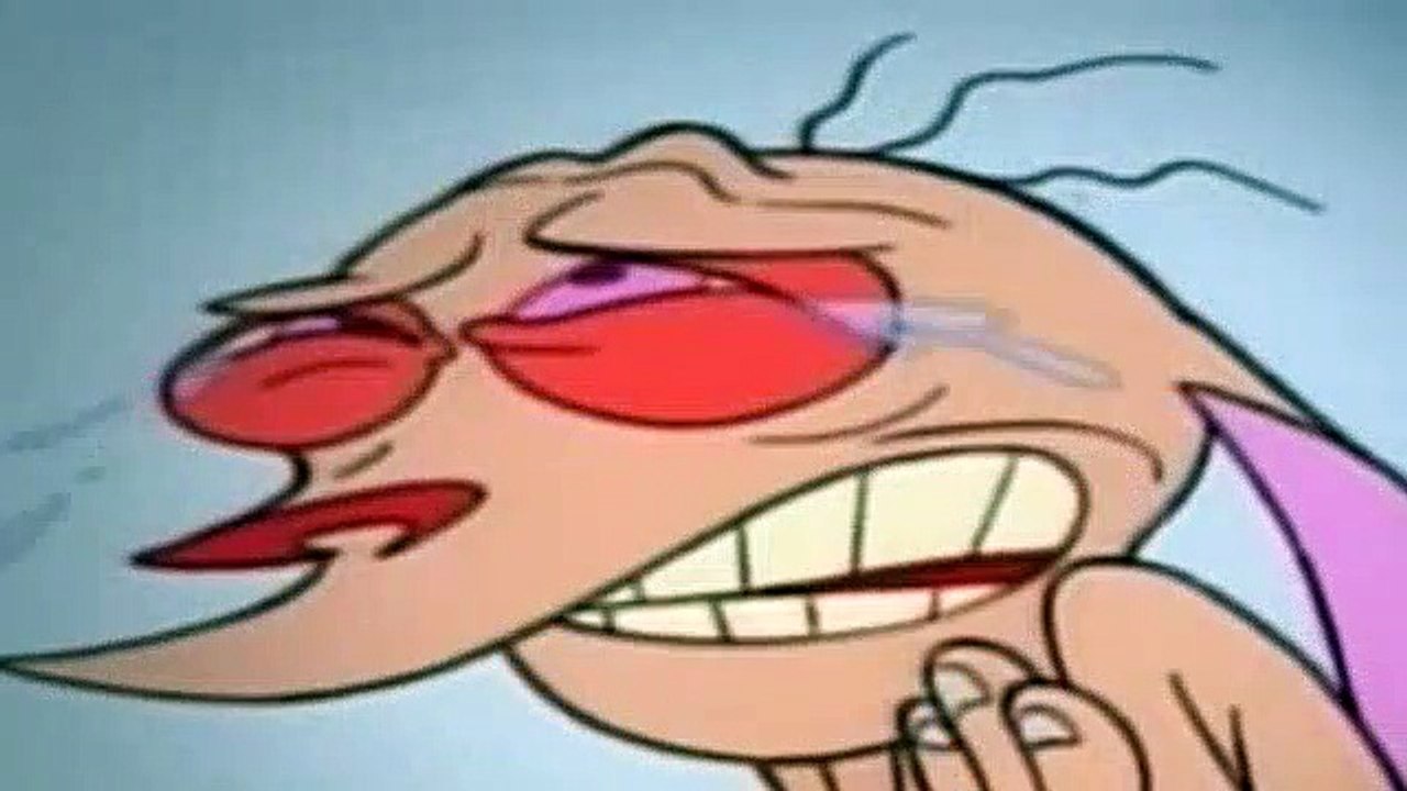 The Ren And Stimpy Show Season 2 Episode 16 Stimpy's Fan Club - video ...