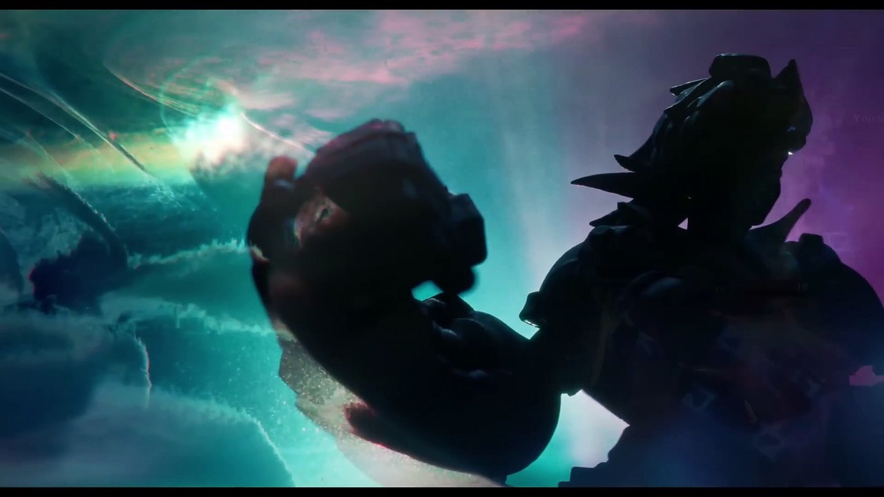 Arcane Bridging the Rift Trailer - Vídeo Dailymotion