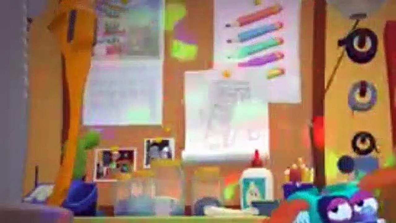 Handy Manny S03E46 Firefighter Manny Part 1 - video Dailymotion