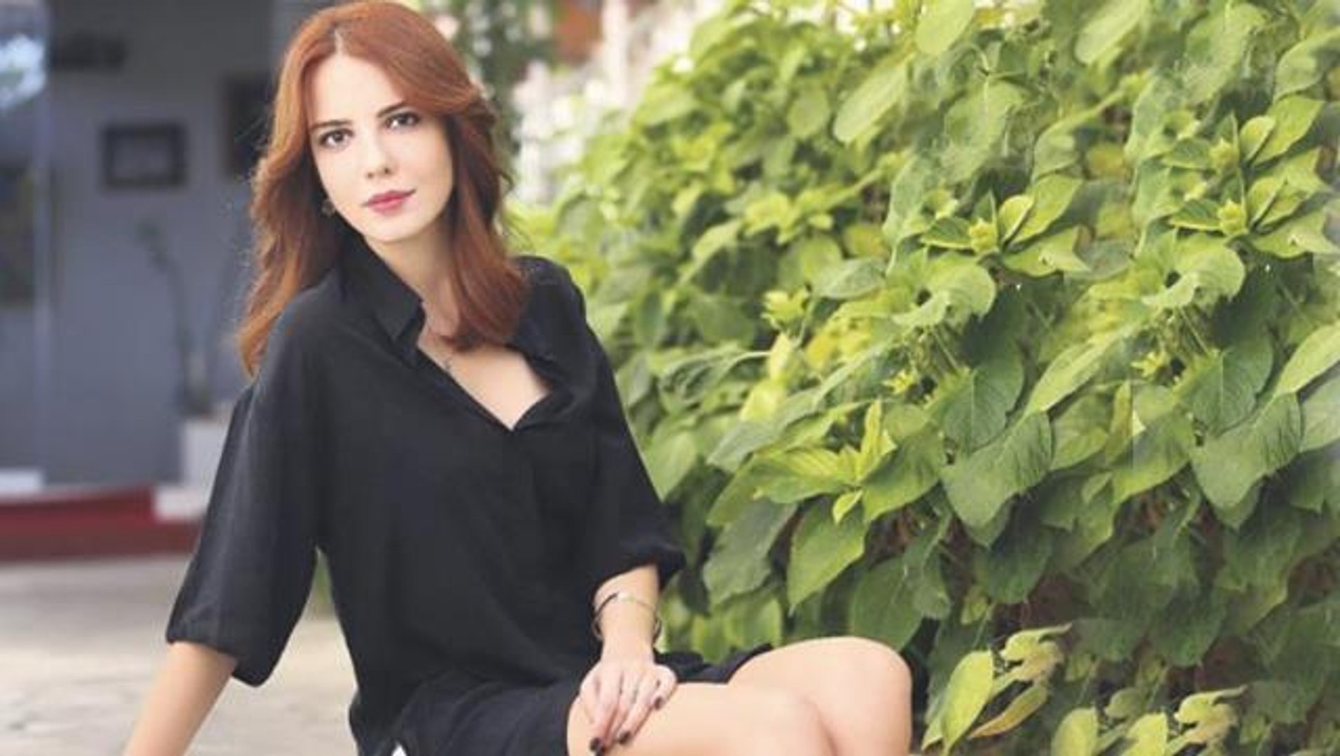 Selen Soyder Lale Devri
