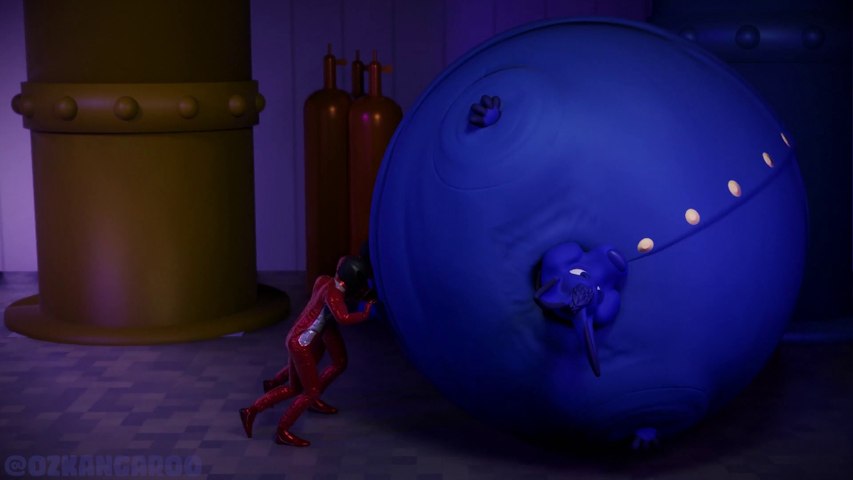 Oz Kangaroo videos - Dailymotion