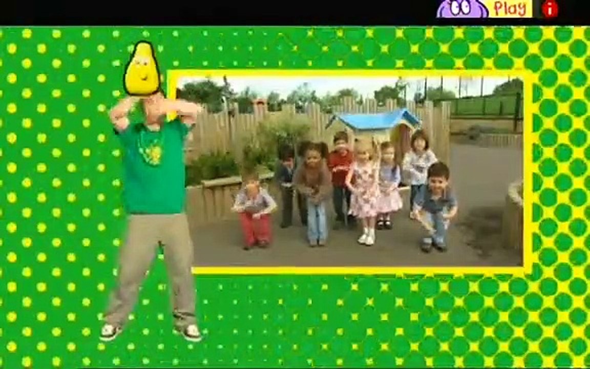 Boogie Beebies - Sporty Boogie - video Dailymotion