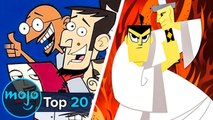 Top 10 Best 90s Superhero Cartoons - video Dailymotion