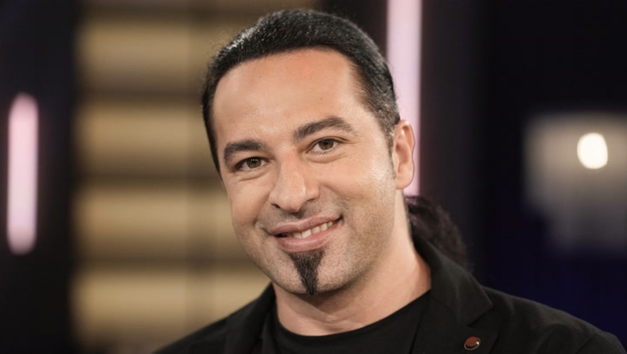 Bülent Ceylan: Frau, Kinder - das ist bekannt - video Dailymotion