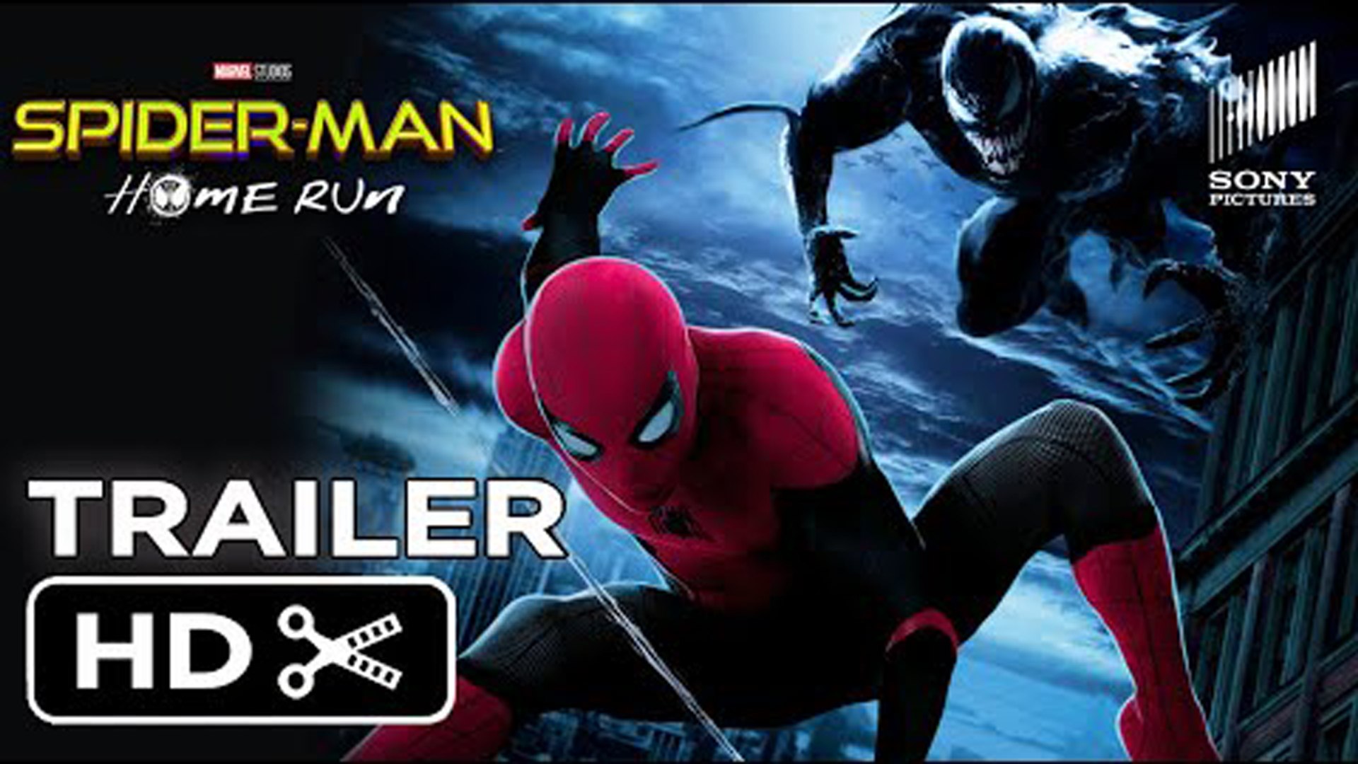 Spiderman 4 Movie Trailer