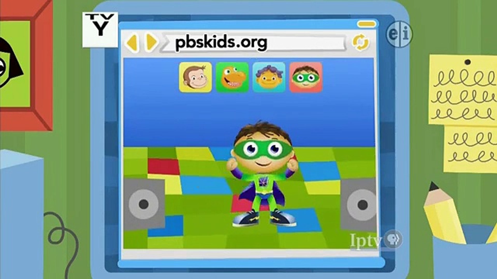 Pbs Kids Dash Dance Party Dash | PBS Kids Wiki | Fandom In 2020 | Pbs