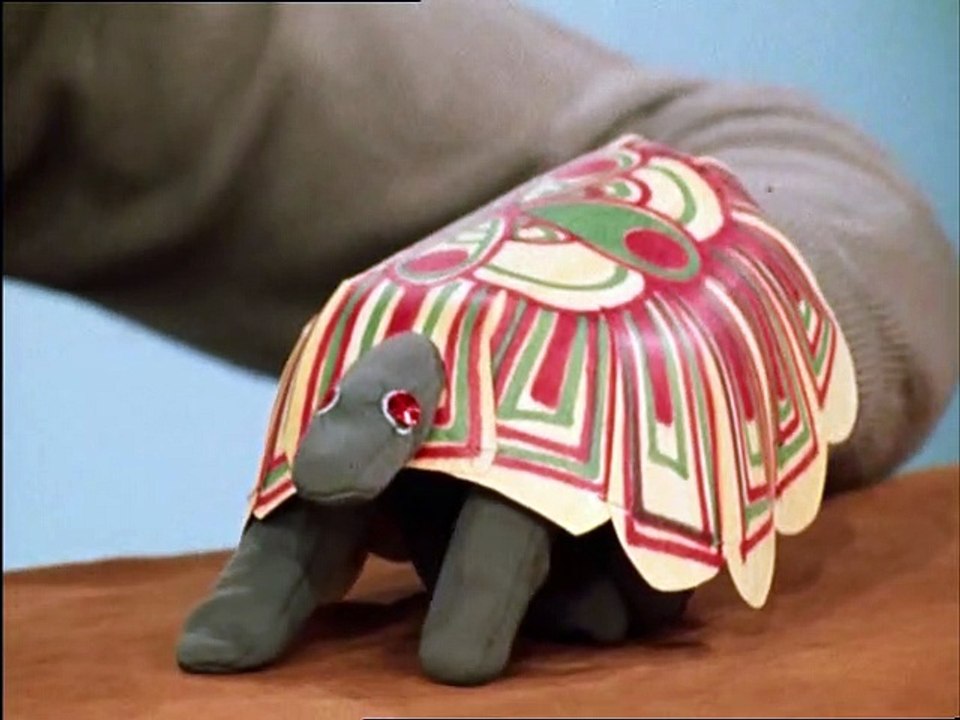 Fingerbobs (1972) - S01E04 - Sounds - Fingermouse / Rick Jones - video ...