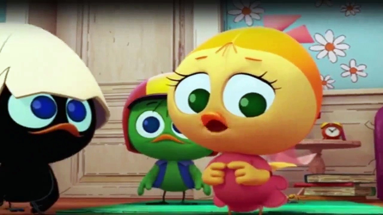 Calimero (2014) Staffel 1 Folge 17 HD Deutsch - video Dailymotion