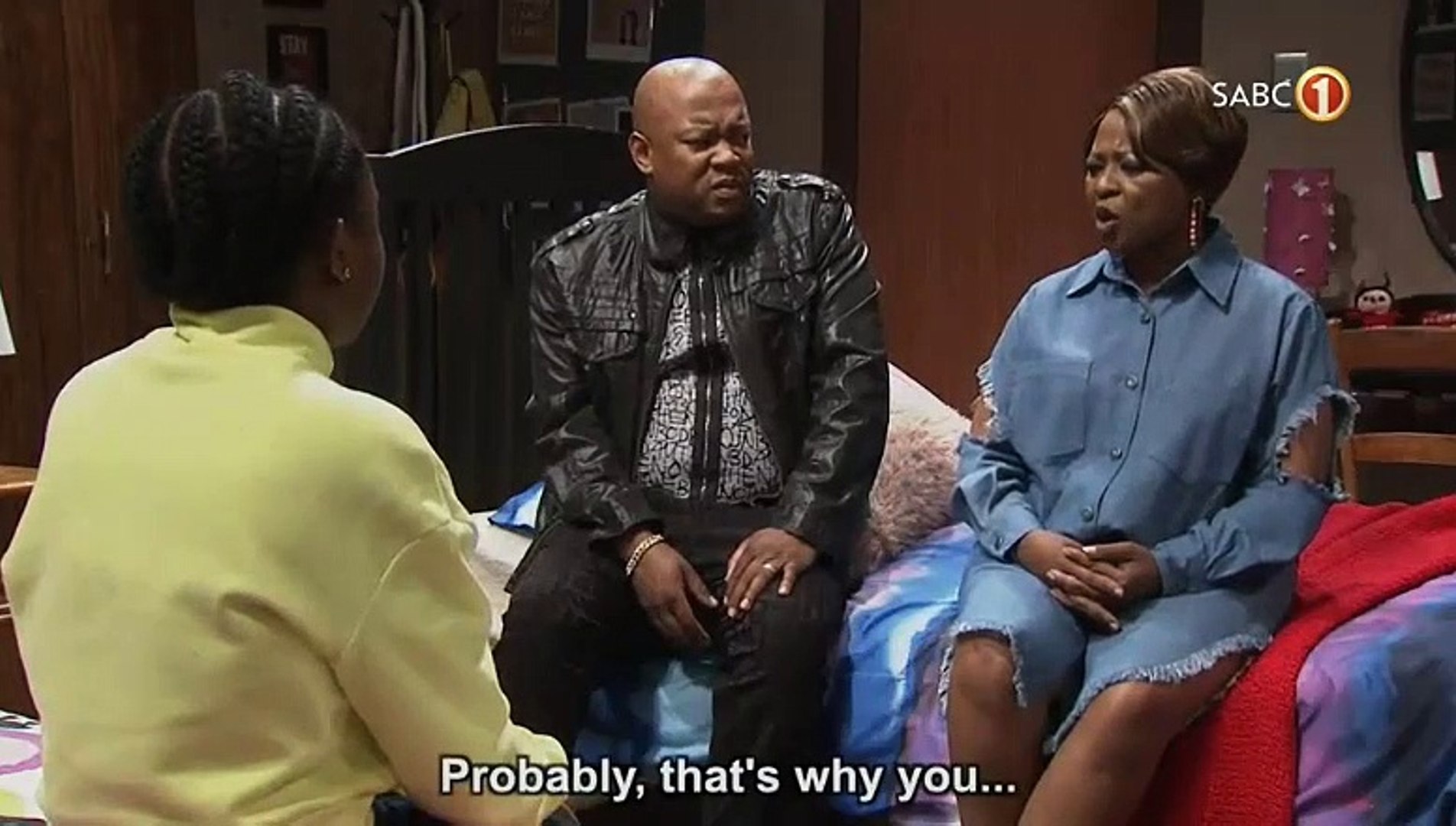 Generations Sabc1 2022