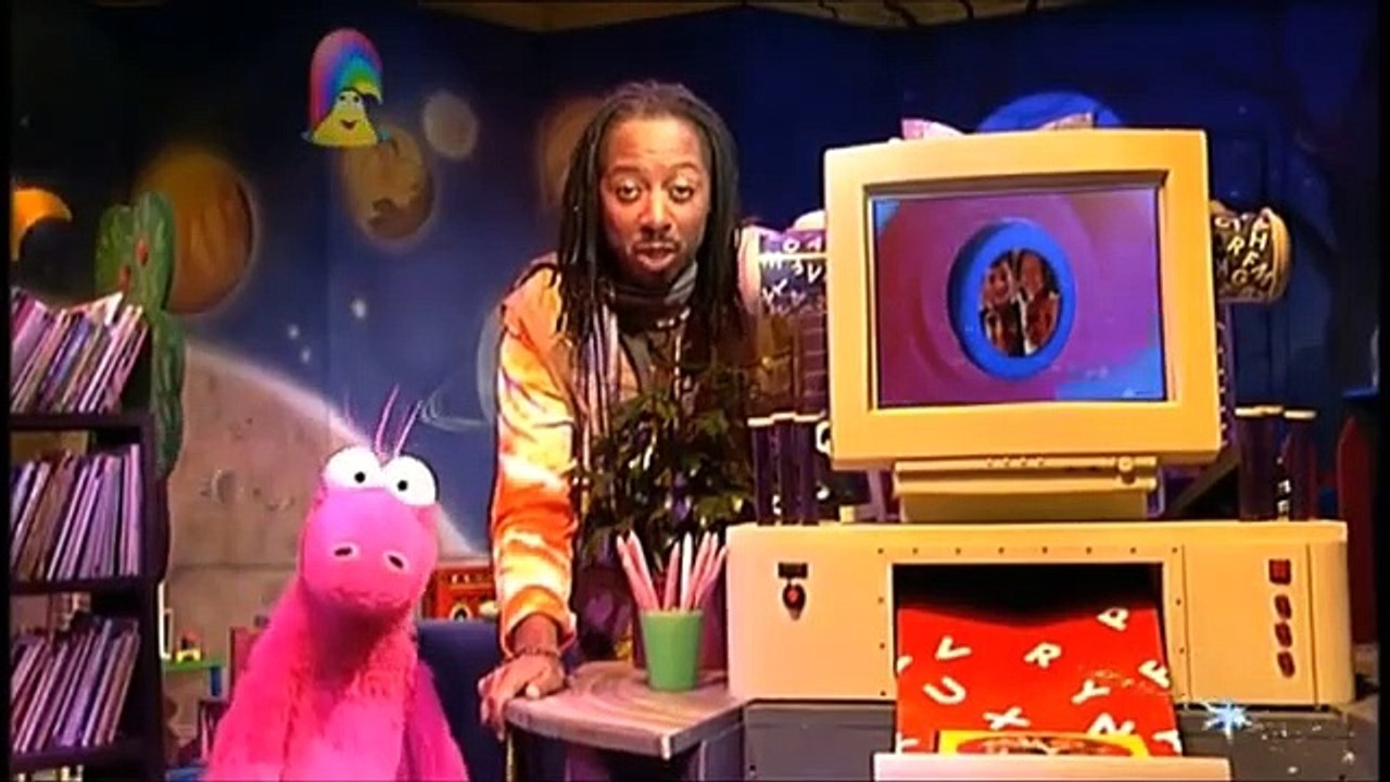 The Story Makers: Series 4: Guess What? - video Dailymotion