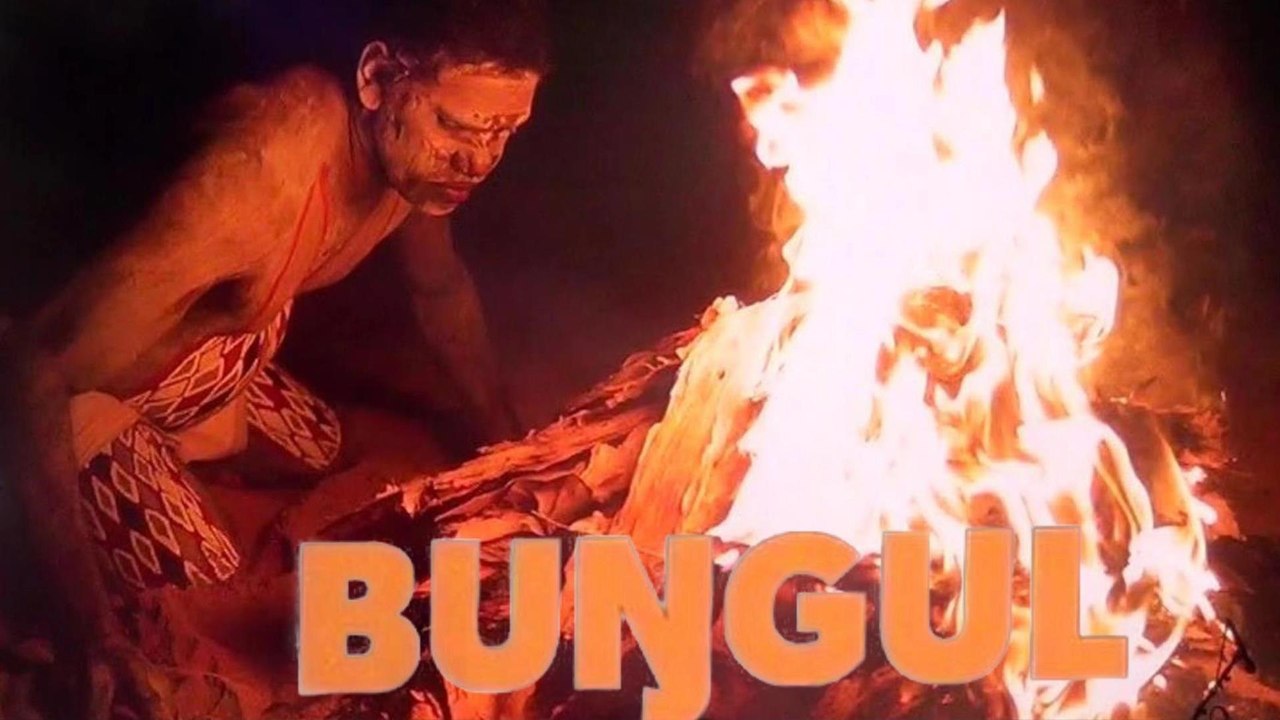 Darwin Festival 2022 Bungul with Darwin Symphony Orchestra, Part 5-14 ...