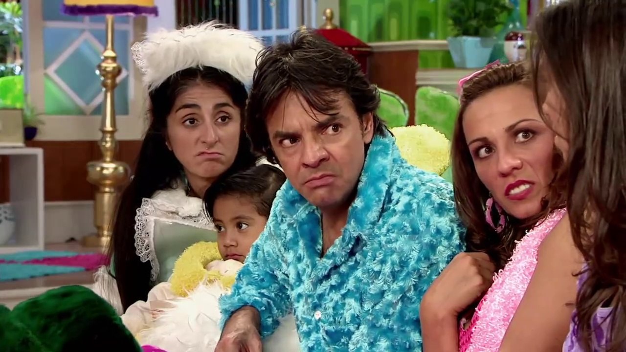 La Familia Peluche Capitulo 5 Temporada 3 El Atraco Vídeo Dailymotion
