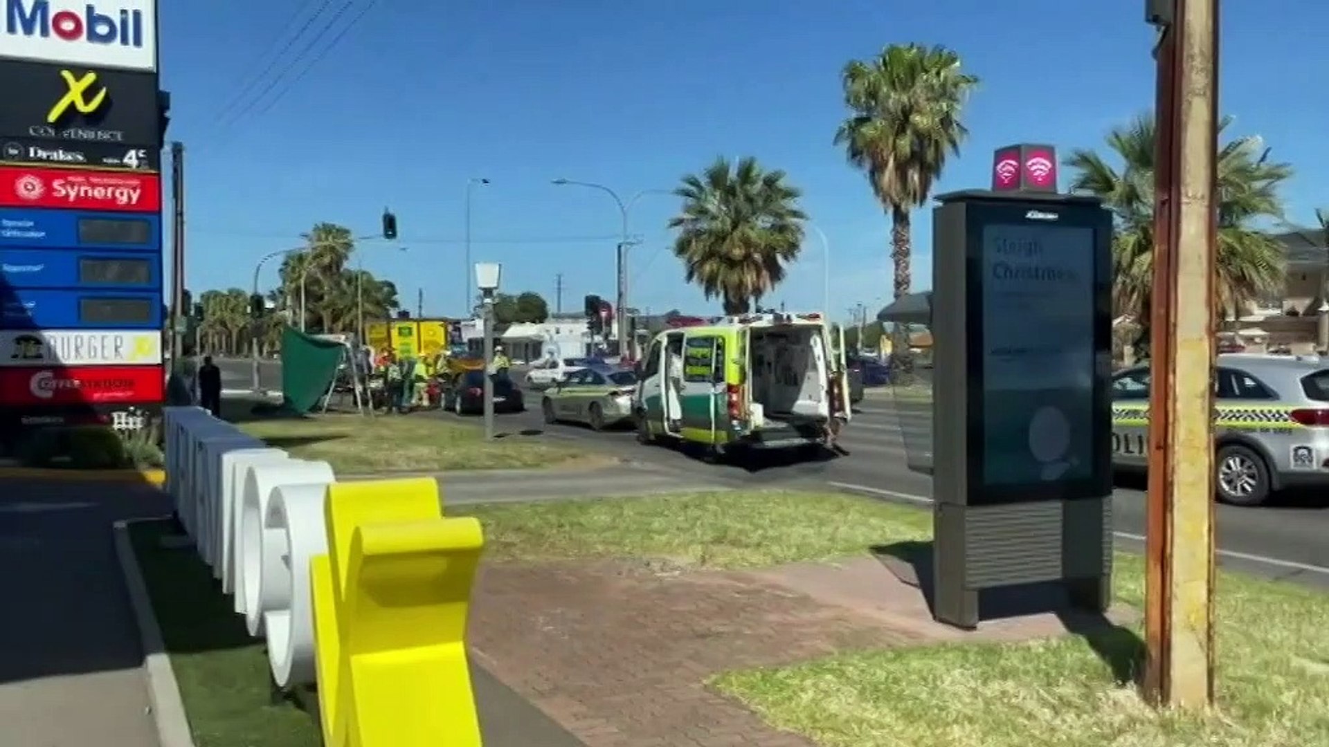 Retired judge fined for careless driving