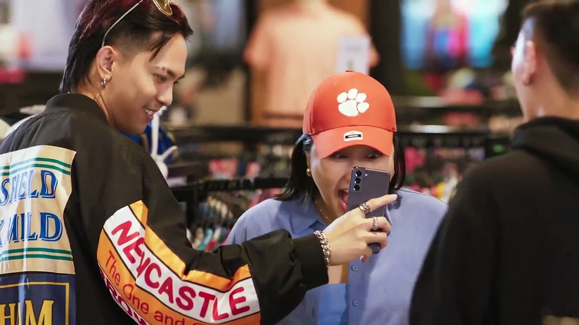 Jam Leuy Ruk Eng Sub