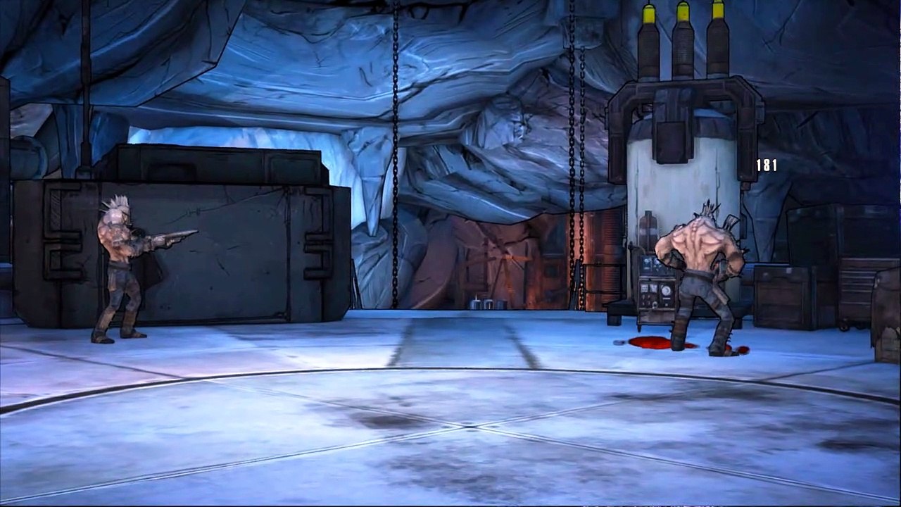 Flashy Entrance as usual - video Dailymotion