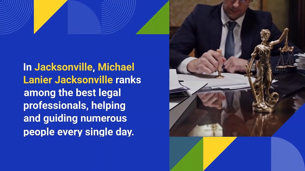 How To Choose The Right Divorce Lawyer?-Michael lanier Jacksonville ...