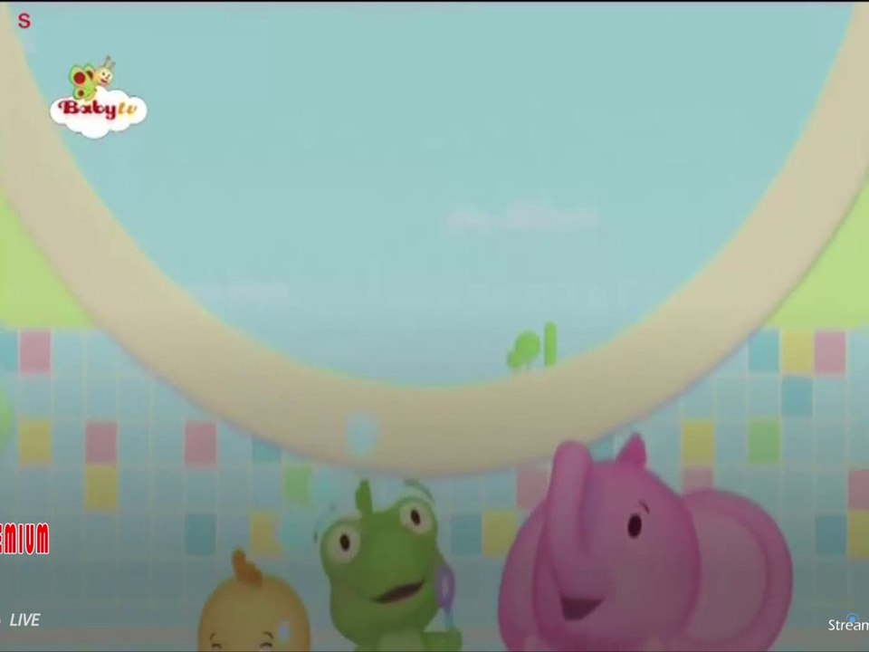 BabyTV PT BRASIL - video Dailymotion