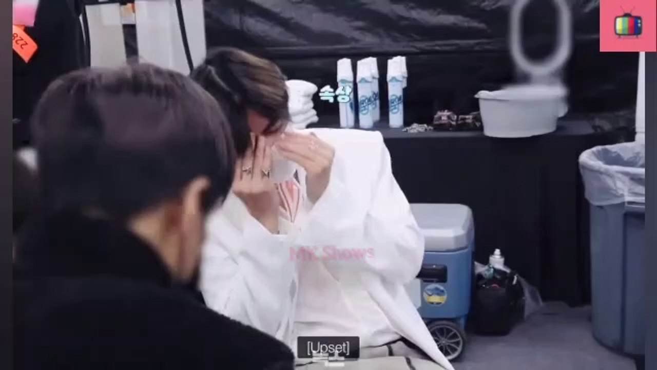 BTS Memories 2021 DVD English Subtitles Part 6 - Dailymotion Video