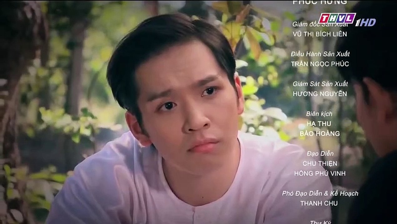 Duyên Kiếp Tập 14 - Phim Việt Nam THVL1 - xem phim duyen kiep tap 15 - Video Dailymotion