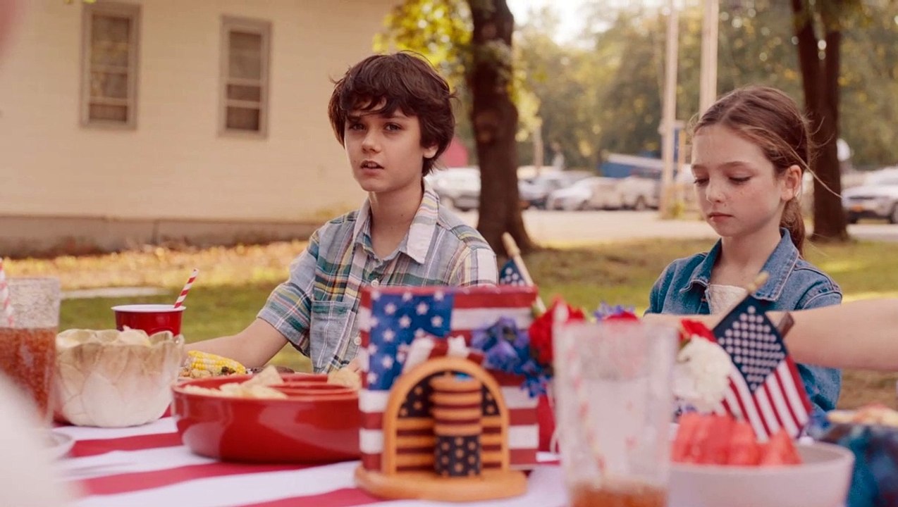 Adopting Audrey Trailer #1 (2022) Jena Malone, Robert Hunger-Bühler ...