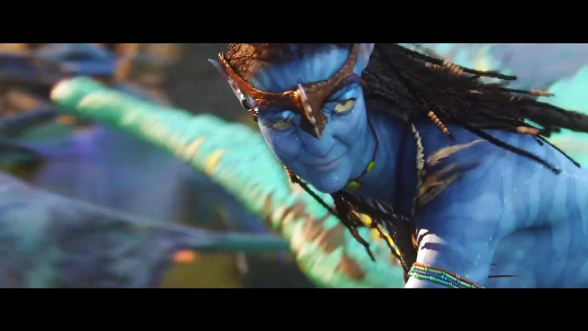 Terry Notary Avatar Movement Pro Transforms Actors Into Apes On Film