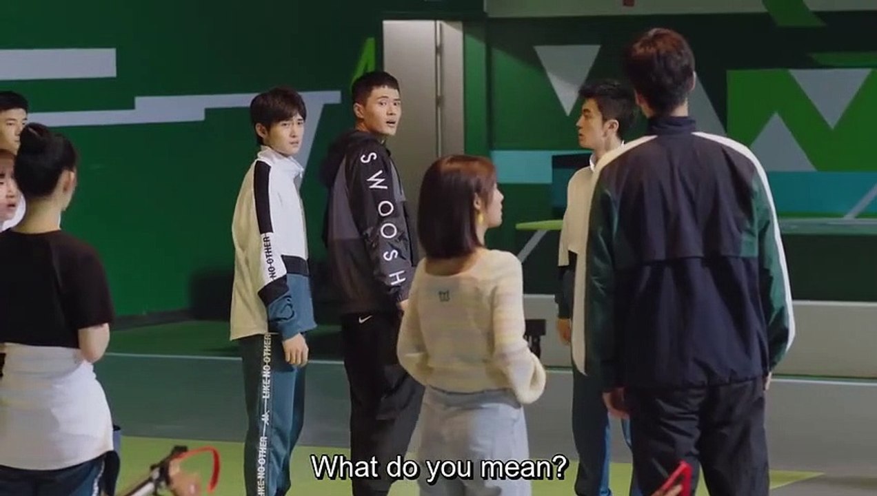 Hello, The Sharpshooter Ep 14 Eng Sub - video Dailymotion