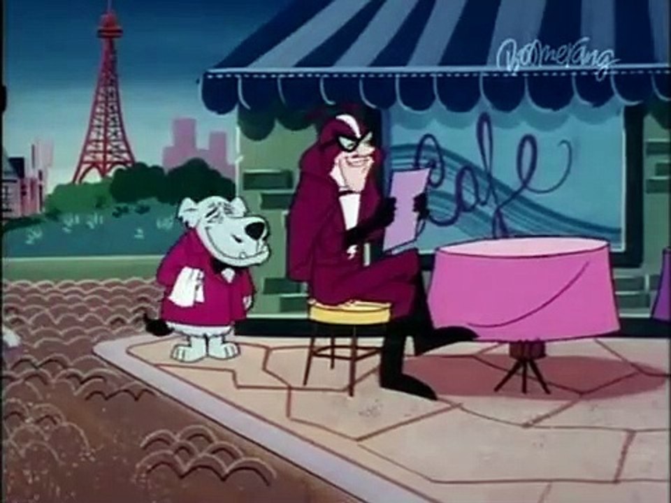 The Mumbly Cartoon Show 09 - Talking Stock - video Dailymotion