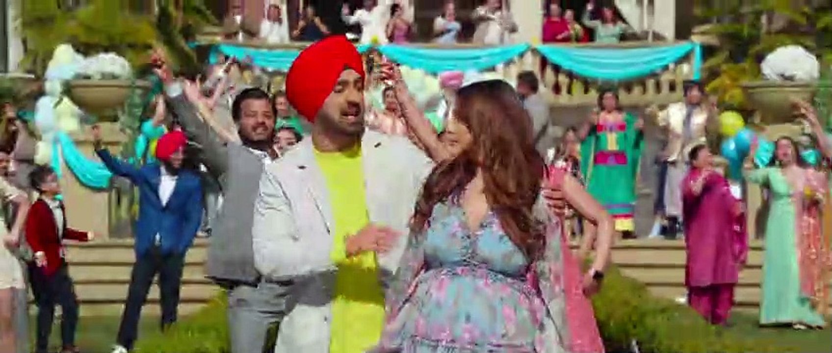 Honsla rakh punjabi movie Diljit Dosanjh Par 1 - video Dailymotion
