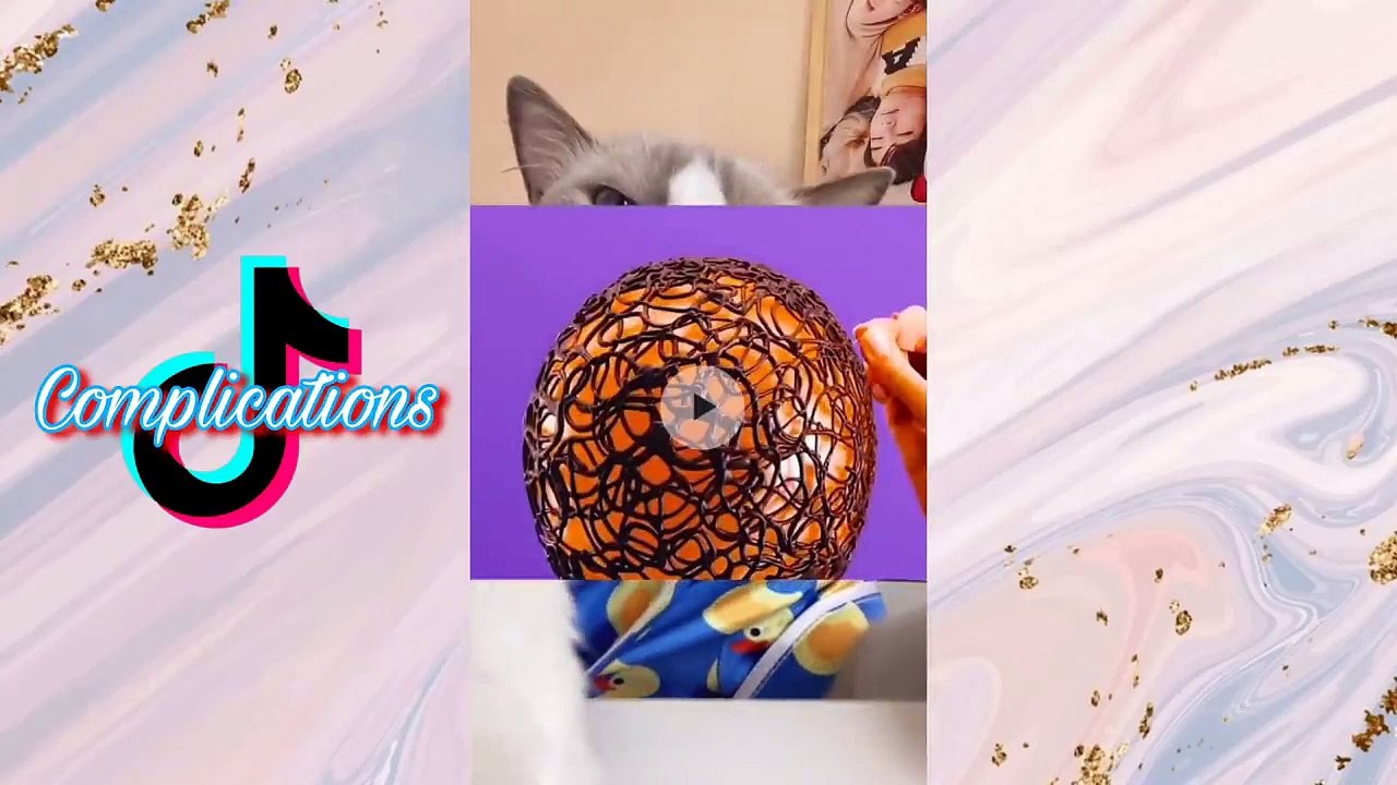 that little puff Tiktok Compilation - فيديو Dailymotion