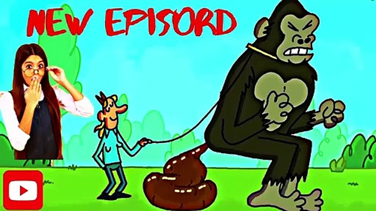 hindi cartoon | Cartoon for kids| hindi cartoon kahaniyan| funny comedy ...