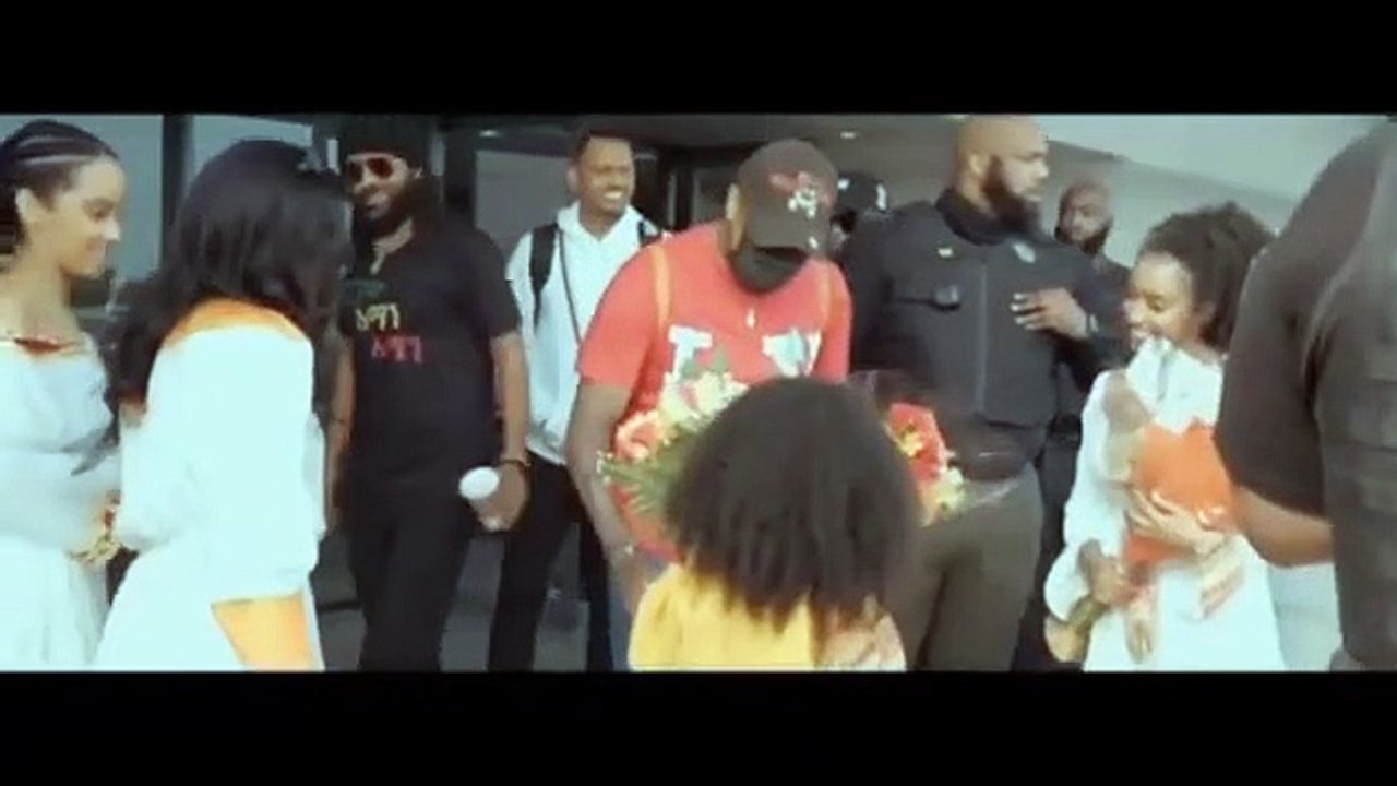 Lij_Michael_(faf)-_አለው_መሰንቆ_-_Alewu_Mesenko-_Ethiopian_New_Music_Video ...