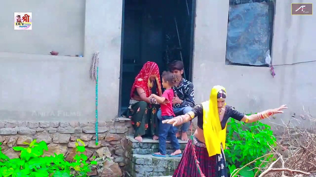 पायल रंगीली भंवरी बाई की नई कॉमेडी - Marwadi Desi Comedy - Rajasthani New Comedy - FULL HD Video ...