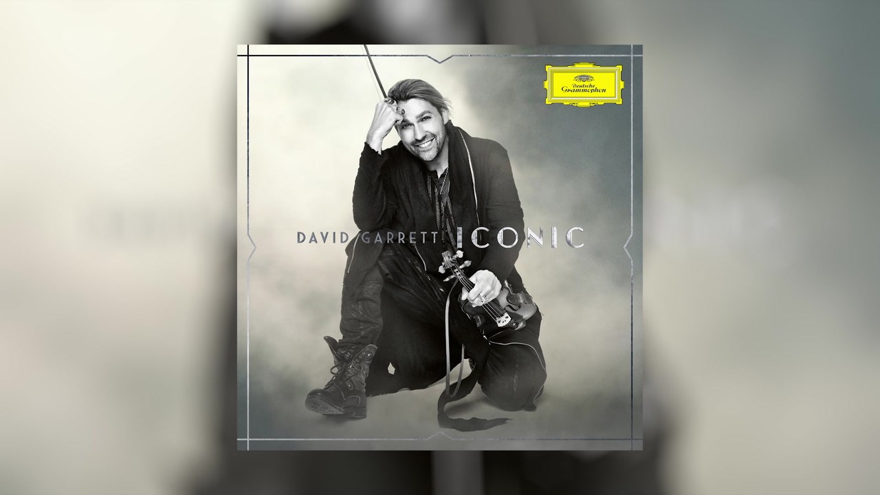David Garrett - Paradis: Sicilienne (Arr. Garrett / van der Heijden for ...
