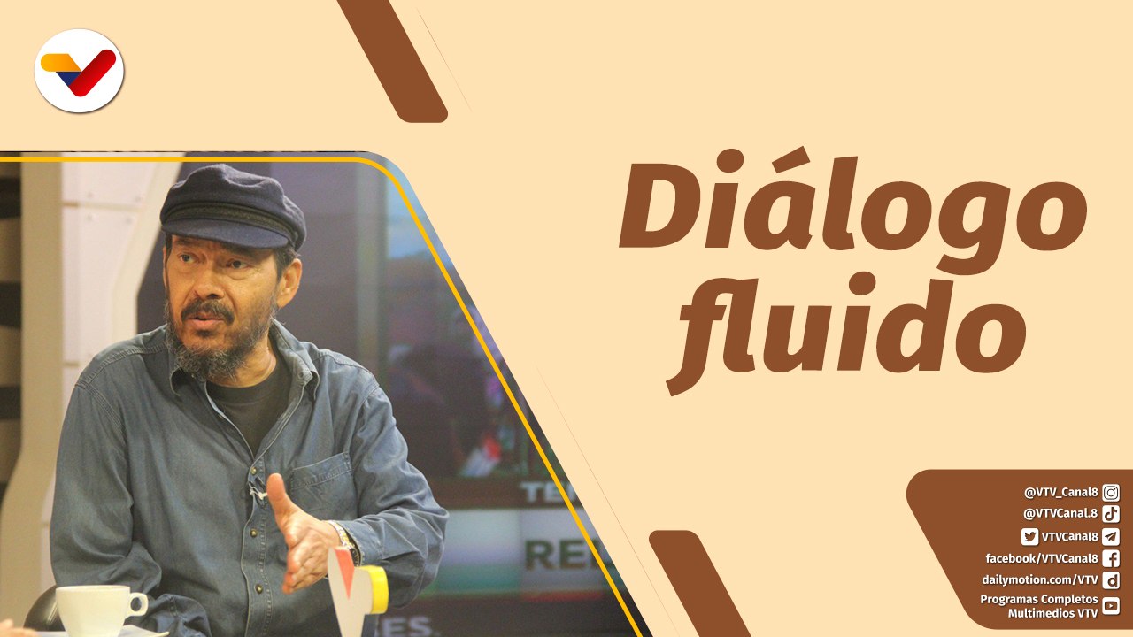 Café en la Mañana | Jacobo Torres: Venezuela aspira un diálogo fluido ...