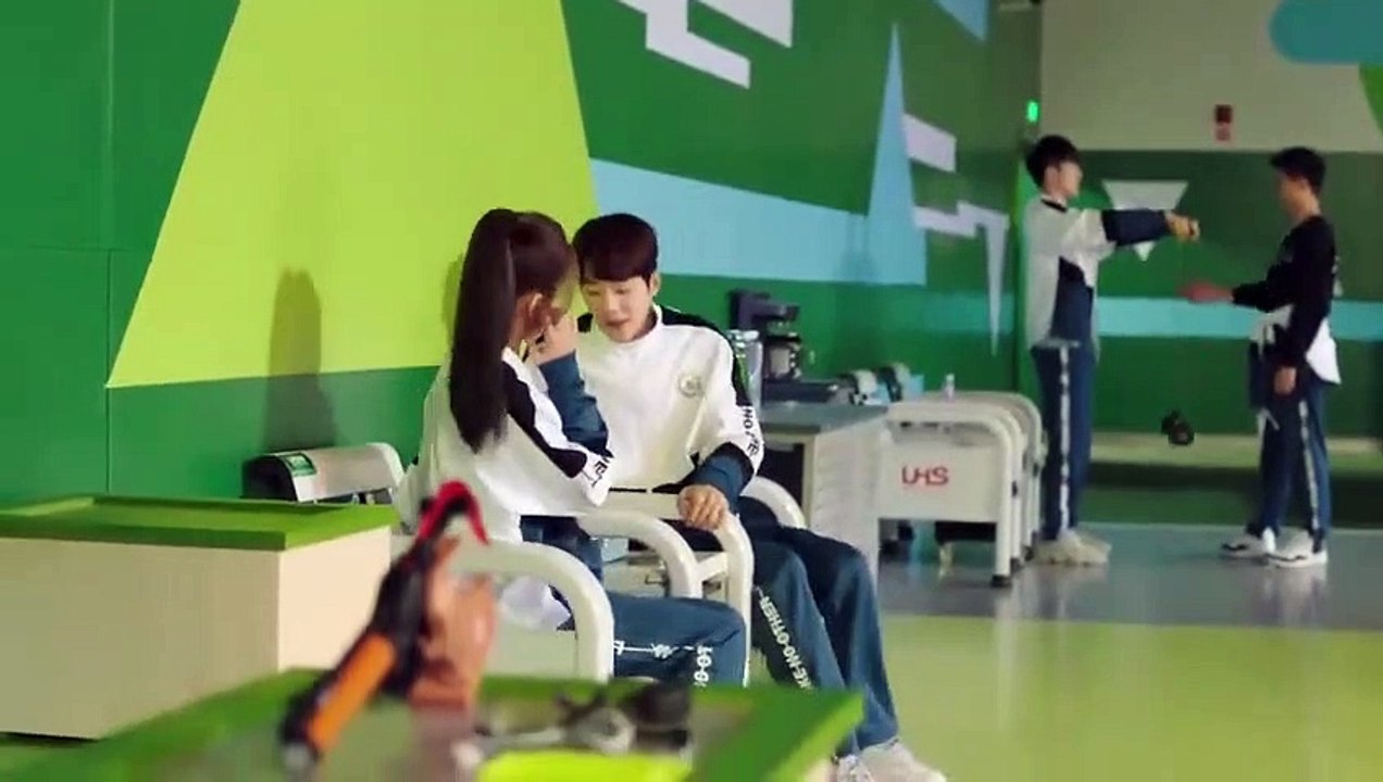 Hello, The Sharpshooter Ep 11 Eng Sub - video Dailymotion