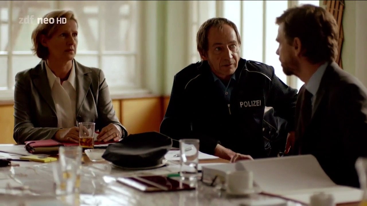 Spreewaldkrimi Staffel 1 Folge 8 - Part 02 HD Deutsch - video Dailymotion