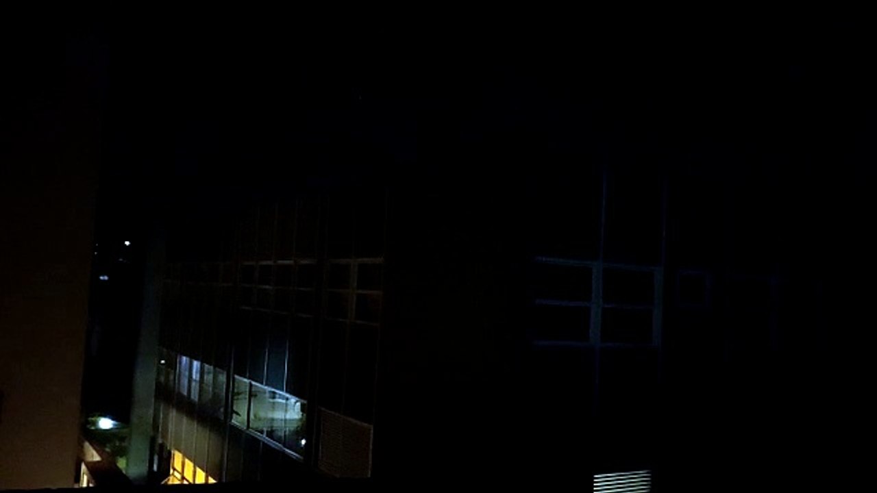 Bolsonaro No Jornal Nacional Panelaços São Registrados No Bairro Santo