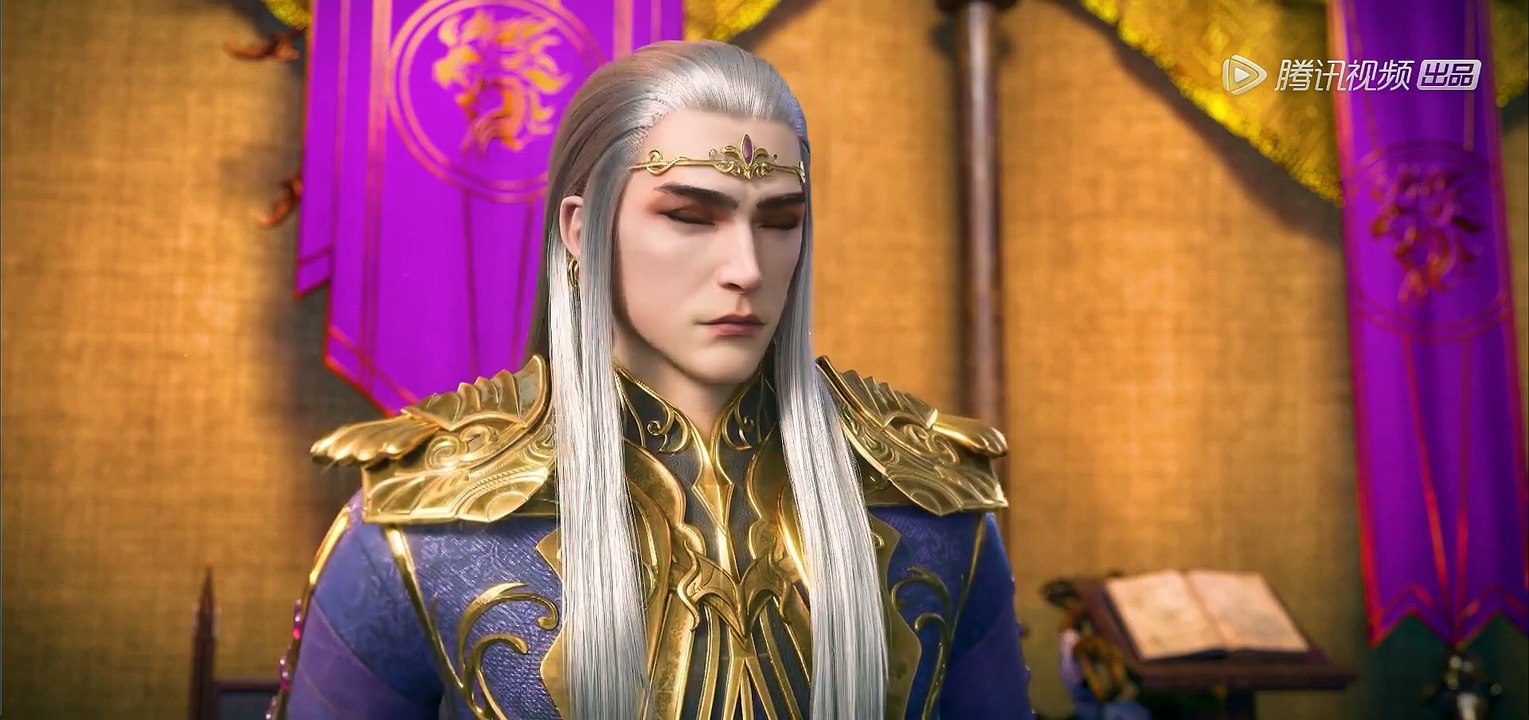 Purple River - Episode 38 - English Subbed - Zi Chuan - video Dailymotion