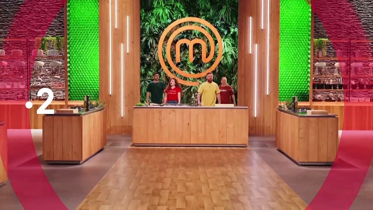 "MasterChef" : La bande-annonce de l'émission sur France 2 - Vidéo ...