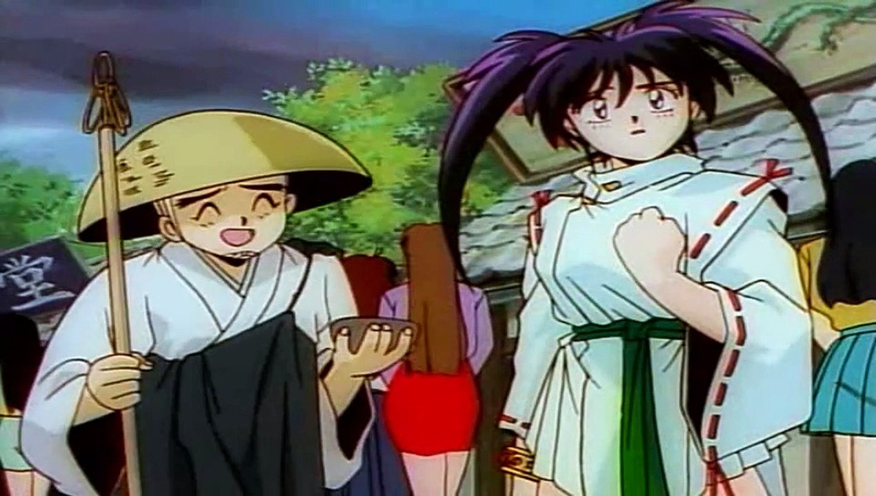 Zenki TV Eps 02 [BD] - Video Dailymotion