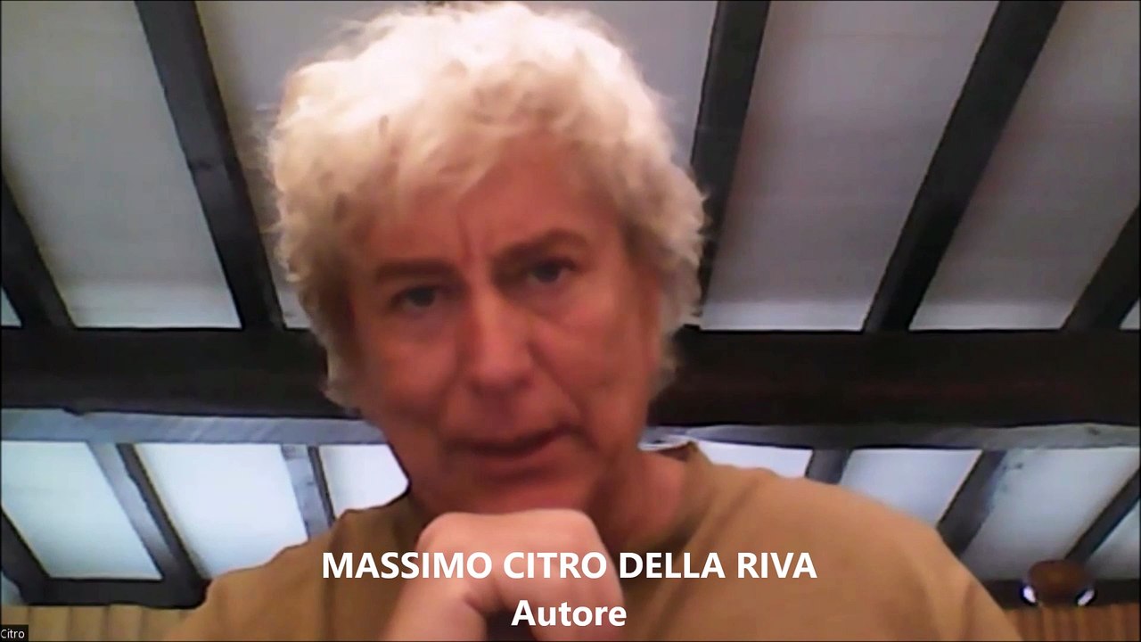 MASSIMO CITRO DELLA RIVA-Apocalisse - Video Dailymotion