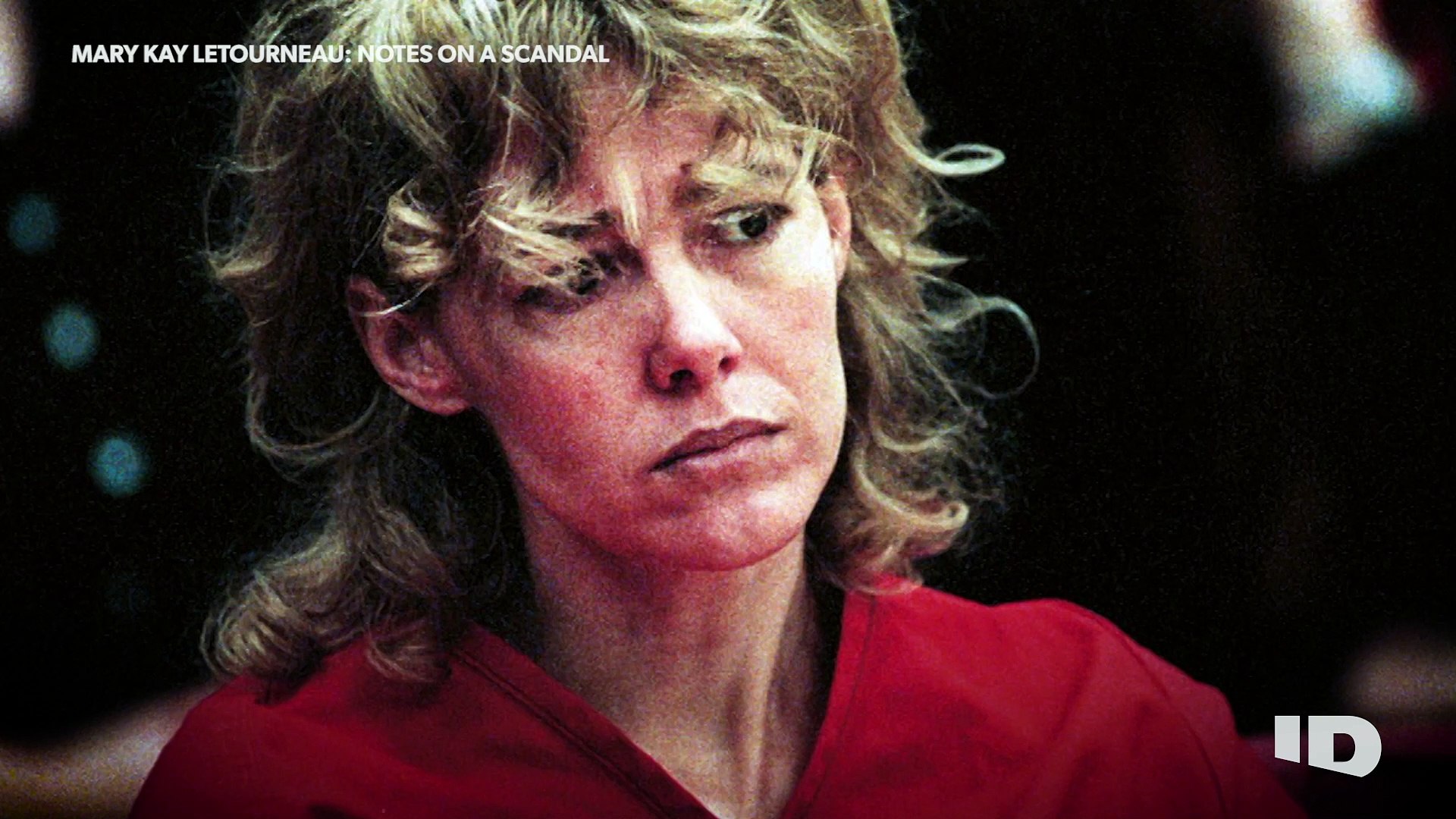 Mary Kay Letourneau Movie