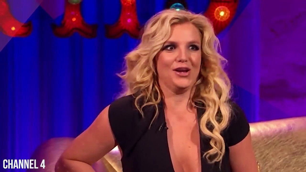 20 Strict Rules Britney Spears Must Follow In Her Conservatorship ...