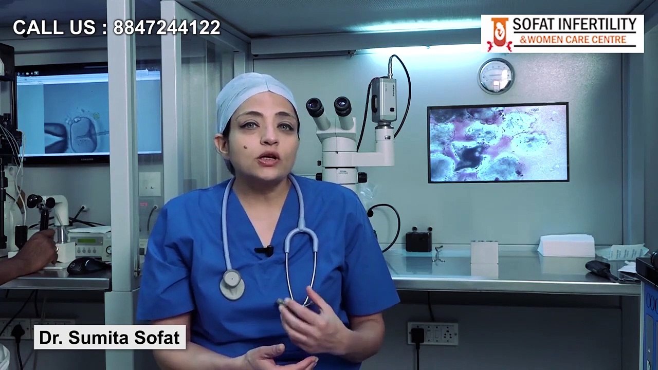What is IVF treatment for pregnancy & IVF Procedure Step by Step _ Dr ...