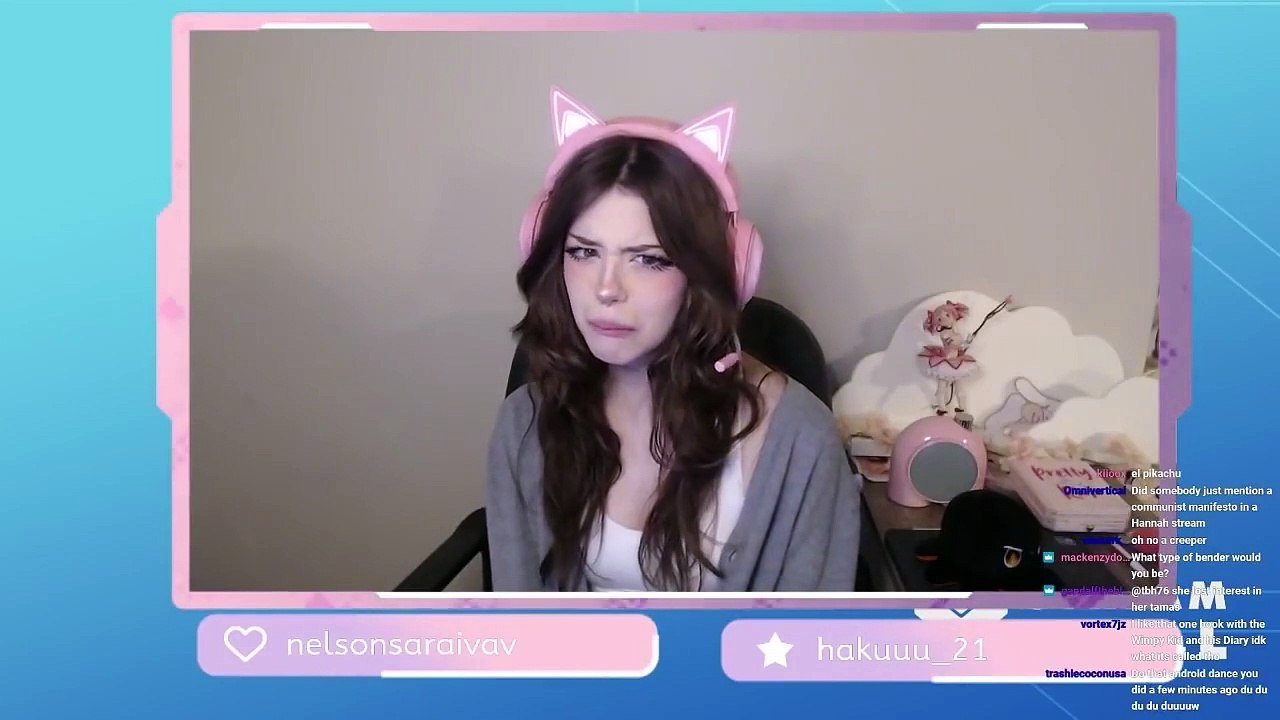 gamer girl uwu - video Dailymotion