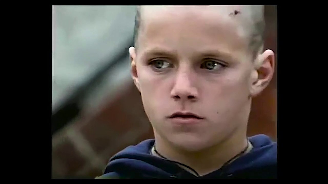 2003 Real Men Part 8 - video Dailymotion