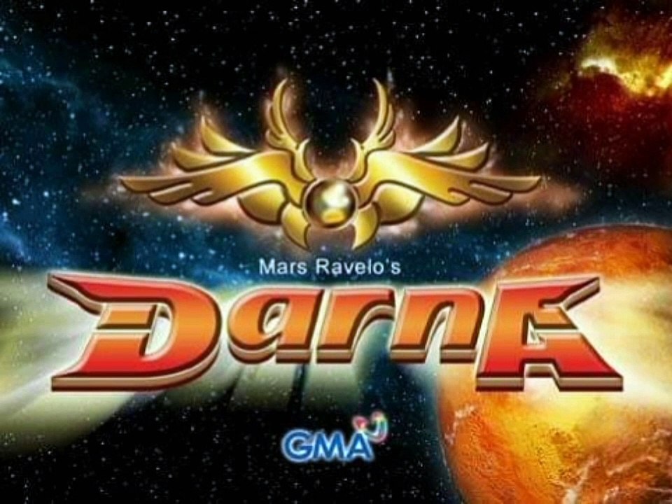 DARNA (2005) Theme: "Di Na Mag-Iisa" (RVA Version) - video Dailymotion